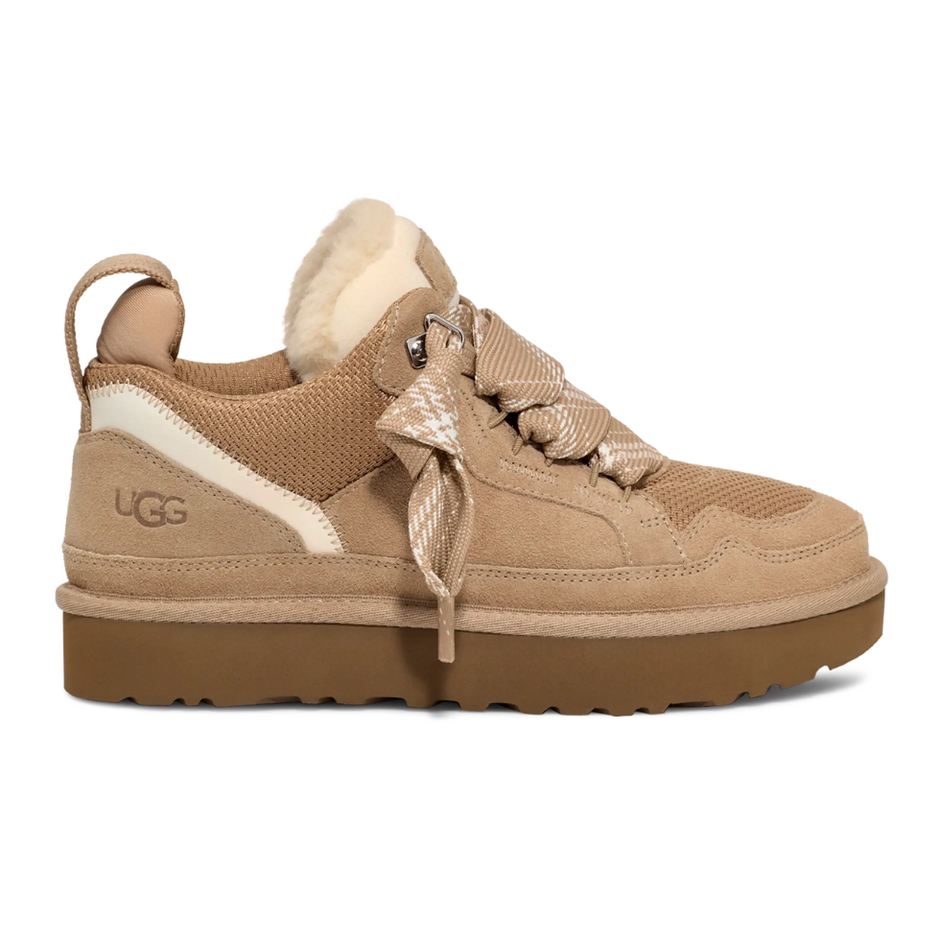 UGG Lowmel Sneaker – mw-sneakergoods